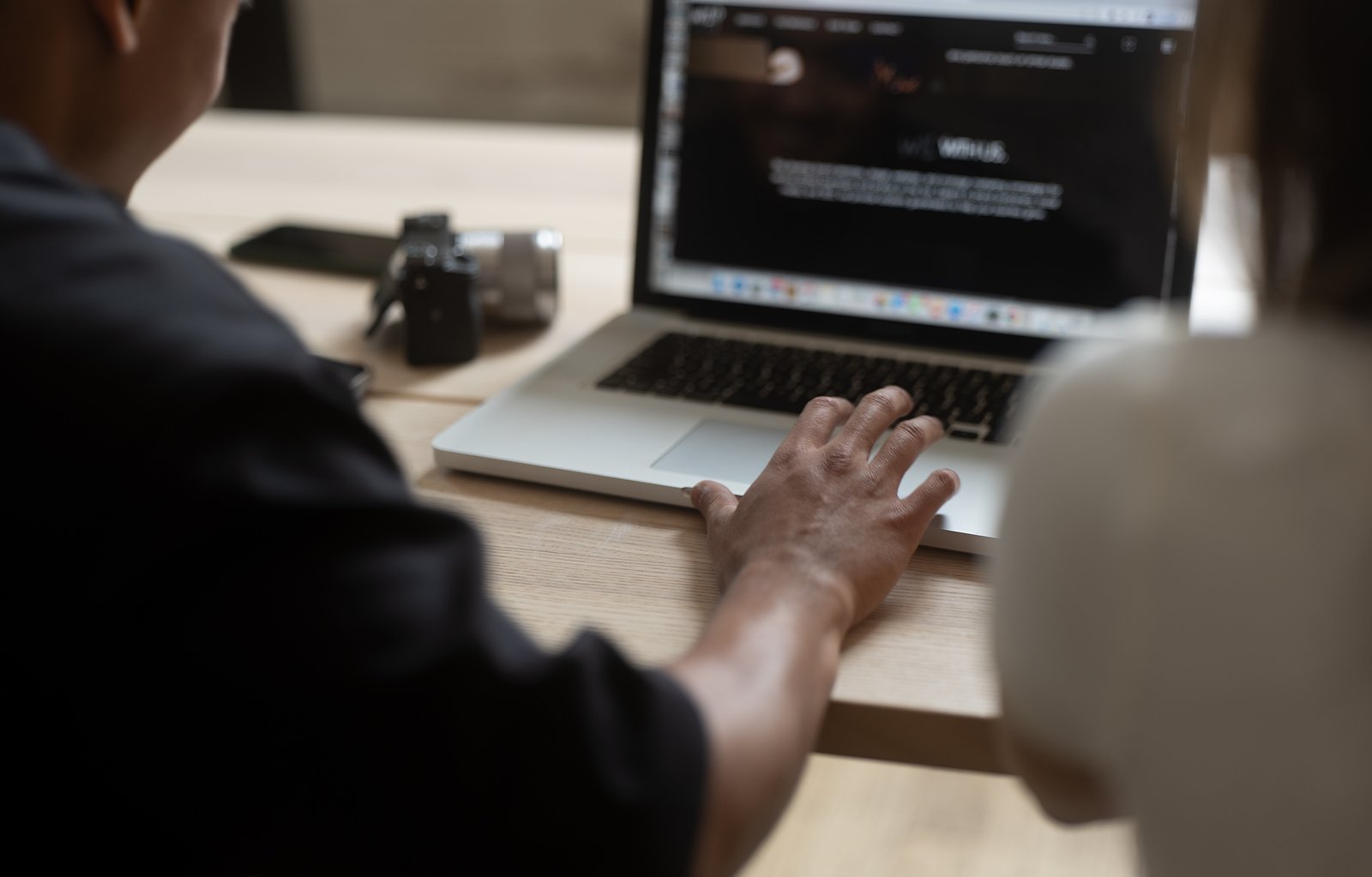 Website Design & SEO Brantford - Wild Media